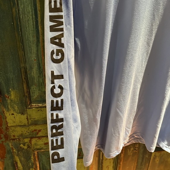 Perfect Game | Shirts | Pg Perfect Game | Poshmark